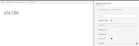 Powerbi Power Bi Json File Formatting Doesn T Work Stack Overflow