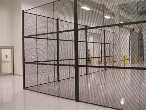 China Wire Mesh Partition Manufacturers Suppliers Factory Made In China A Plus