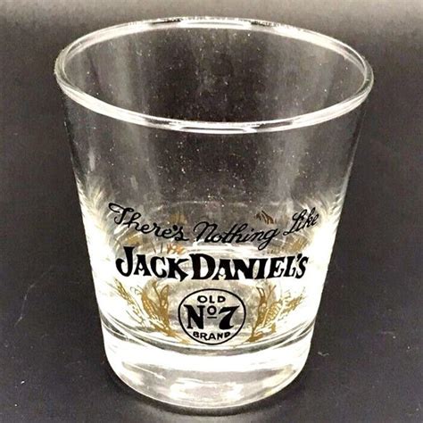Jack Daniels Dining Jack Daniels Old No 7 Tennessee Whiskey Rocks