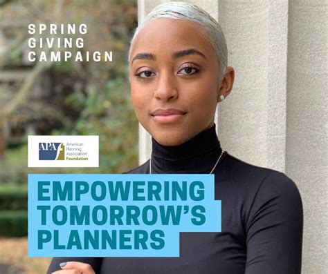 American Planning Association On Linkedin Apafoundation