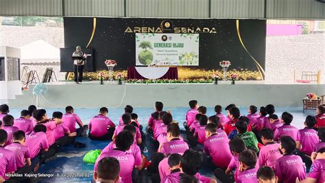 Sk Saujana Impian 2 Senada Kajang