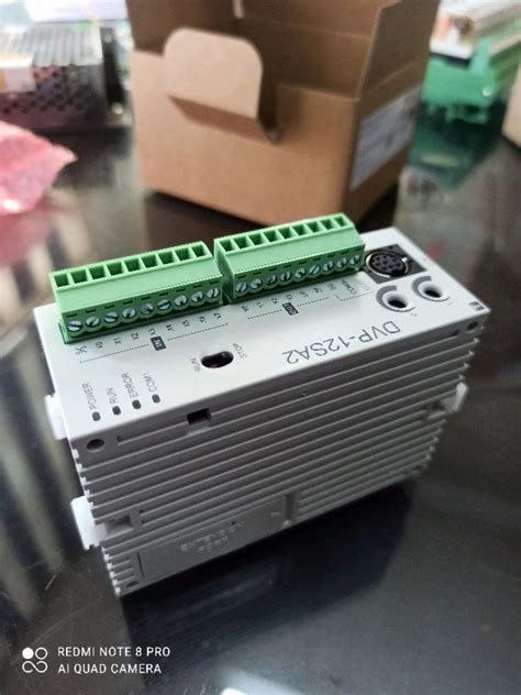 Single Phase Plc Control Panel At ₹ 15000 In New Delhi Id 2855599612388