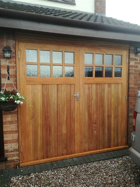 Commonly Asked Questions About Wooden Garage Doors Answered Bk Timber
