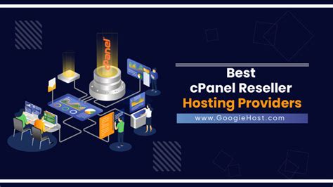 9 Best Cpanel Reseller Hosting Providers In 2025 Reviewed