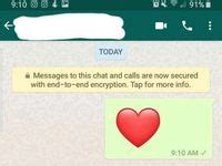 Jangan Sembarangan Kirim Emoji Hati Bisa Didenda Bahkan Dipenjara
