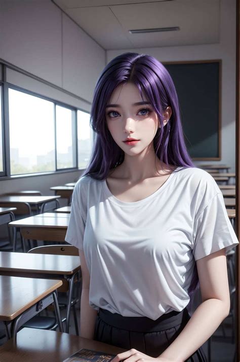 ai壁纸 美杜莎美图大合集斗破苍穹超级女神yyds下一期 小土豆国漫壁纸