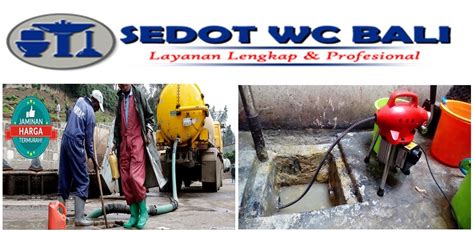 JASA SEDOT WC BALI TERMURAH TLP WA 0812 3803 6808 SEDOT WC BALI