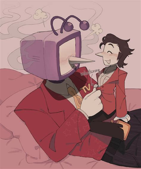 Ant Tenna Spamton G Spamton Spamton G Spamton Big Shot Deltarune Utdr Toby Fox