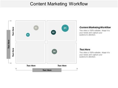 Content Marketing Workflow Ppt Powerpoint Presentation Ideas Graphics Pictures Cpb
