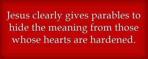 What Is A Parable A Bible Definition Jack Wellman