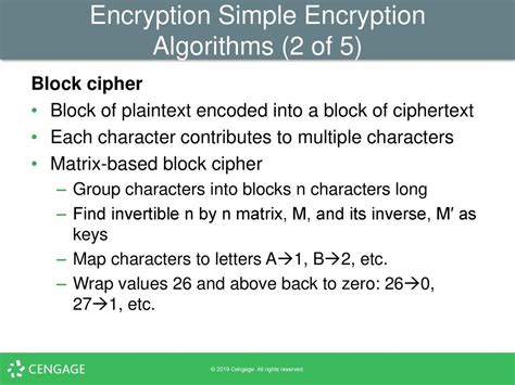 chapter 8 information security ppt download