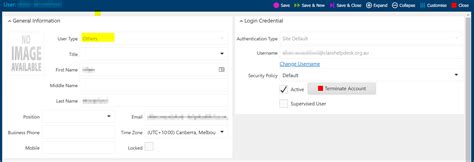 Troubleshooting Class Errors And User Accounts Clcs Australia