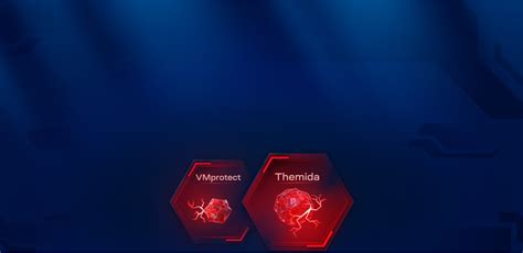 Analysis Of Malware Protected With Themida And Vmprotect