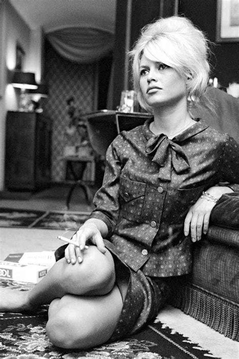 Bridgitte Bardot Brigitte Bardot 60s Jacques Charrier Viejo