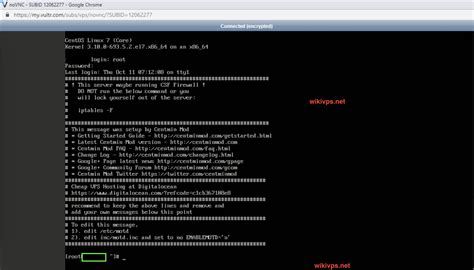 Xử lý lỗi Kernel Panic Not Syncing VFS Unable To Mount Root FS On