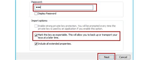 Deploying MBAM 2 5 In A Stand Alone Configuration Microsoft Desktop