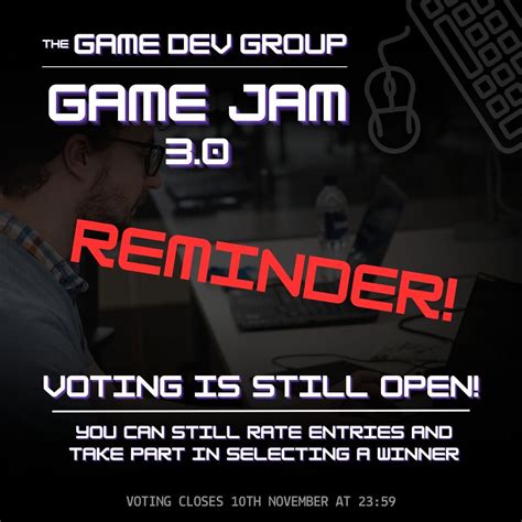 the game dev group on linkedin thegdg gamedev gamejam