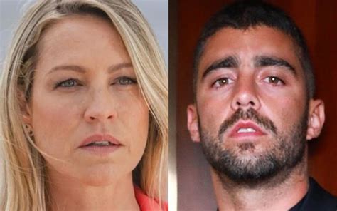 Luana Piovani reclama de Scooby após ex marido autorizar filho a ter