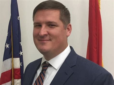 Jason Epley Elected New Vice Mayor For City Of Dickson Dickson County