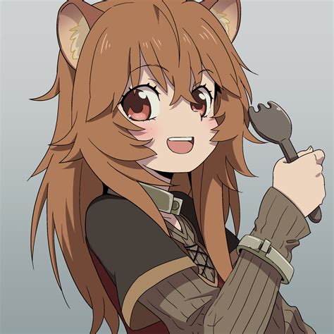Raphtalia Tate No Yuusha No Nariagari Drawn By Yazwo Danbooru