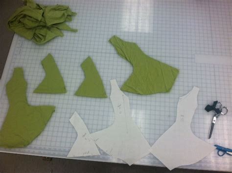 Studying Pattern Magic Blog