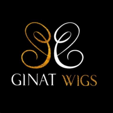 ‎ginat Wigs פאות גינת‎ Ginatwigs • Threads Say More