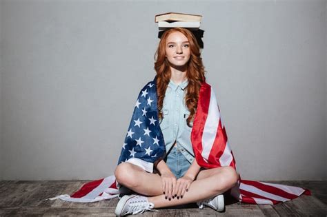 American School Girl Pictures Freepik