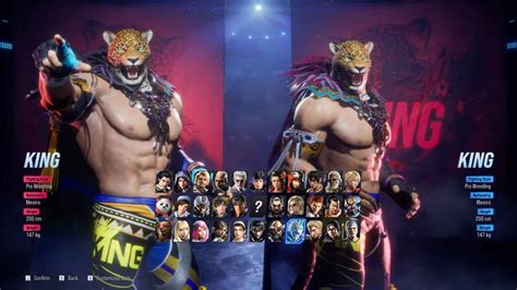 Beginners Guide To King Combos Tekken 8 Pro Game Guides