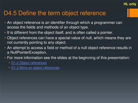 Object Oriented Programming Ppt Download