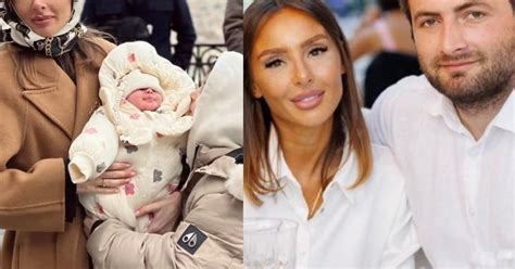 „ვივიენის ნათლობა“ მარიკა თხელიძე ფოტოებს ქალიშვილის ნათლობიდან აქვეყნებს Marao