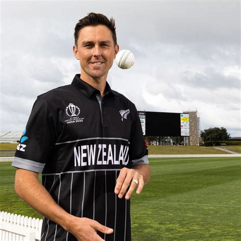 New Zealands Kit For The Cwc R Cricket