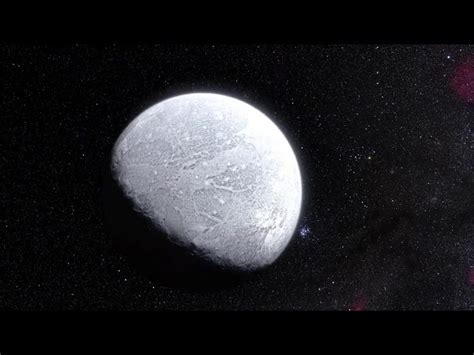 Names Of Eris Moons