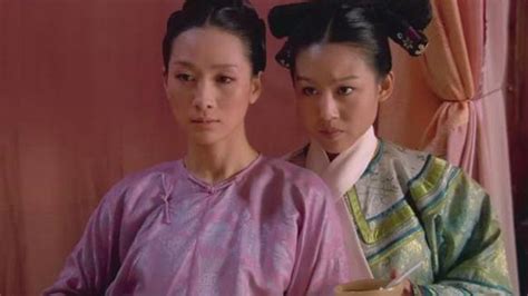 甄嬛傳：小主們的睡衣，華妃的妖嬈，甄嬛的秀氣，安陵容的最奇葩 每日頭條