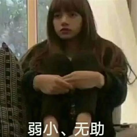 BLACKPINK 笑死人不偿命的表情包 高清图片堆糖美图壁纸兴趣社区