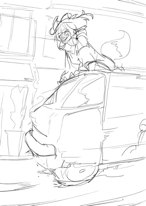 塗鴉 A3812492的創作 巴哈姆特