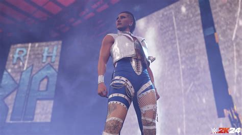 WWE 2K24 Locker Codes August 2024 All Active Codes And How To Redeem