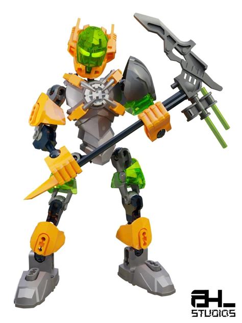 Brain Attack Nex & Stringer : r/HeroFactoryLego