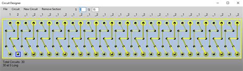 Creating A Custom User Interface Transient Geometry