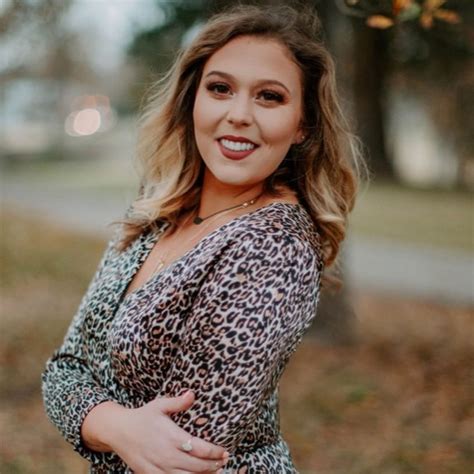 Madeline Wright Customer Service Representative Hub International