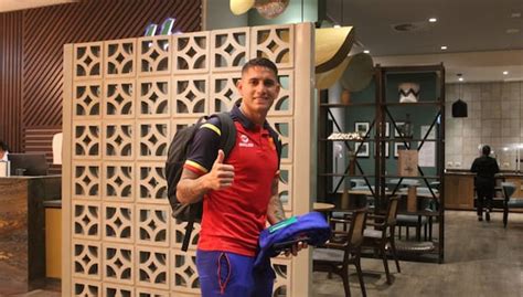 Sporting Cristal Joel López Pissano Cómo no se transmiten nuestros