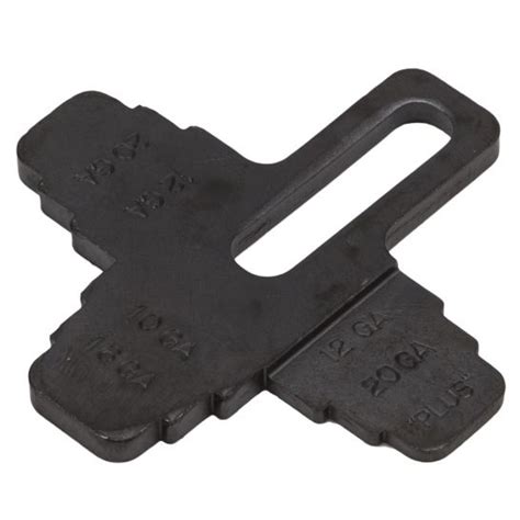 Browning 12 20 Gauge Invector Plus Flat Wrench 1130053 Palmetto State Armory