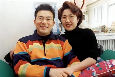 20년 만에 이혼” 잉꼬부부의 가면 뒤에 숨겨진 진실