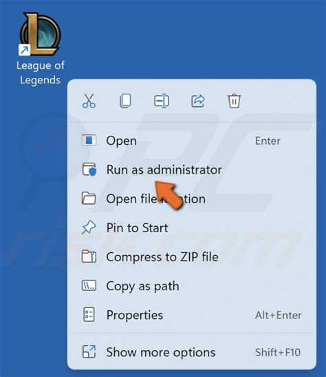 Fix League Of Legends Reconnect Loop