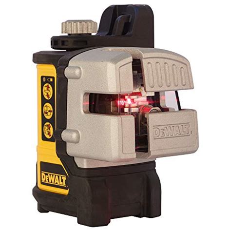 Les 7 Meilleurs Niveaux Laser DeWalt Avis Et Comparatif