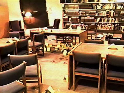 Columbine High School Massacre Survivor Evan Todd Wants Teachers Armed