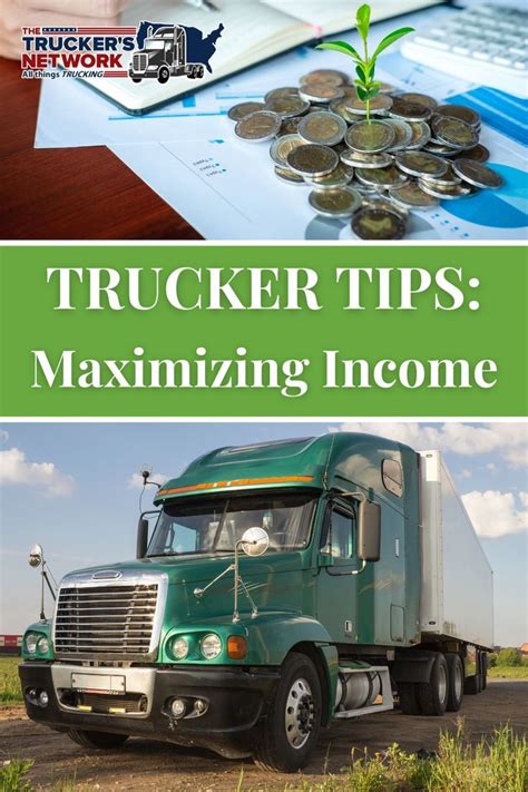 What Professional Truck Drivers Do Differently Than The Rest Artofit