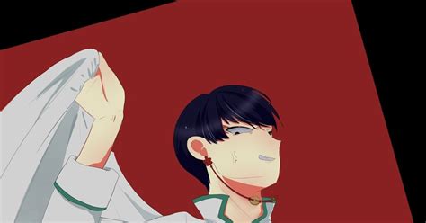 Bl 鬼白鬼まとめ さとうのマンガ 漫画 鬼灯の腐向け 鬼白 Pixiv