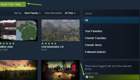 Unturned Custom Maps And Mods Survival Servers