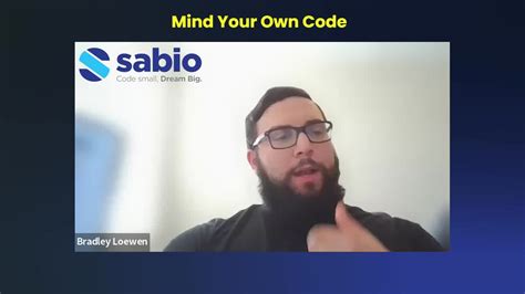 how one sabio coding bootcamp graduate succeeded sabio enterprises