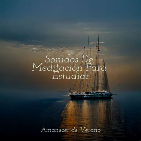 Sonidos De Meditación Para Estudiar Relajación Piano Qobuz